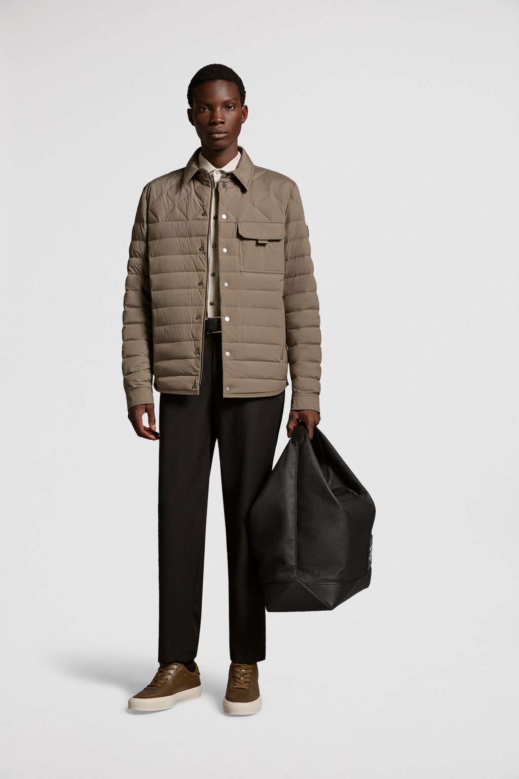 Piumini invernali & Piumini Leggeri - Capispalla Uomo | Moncler