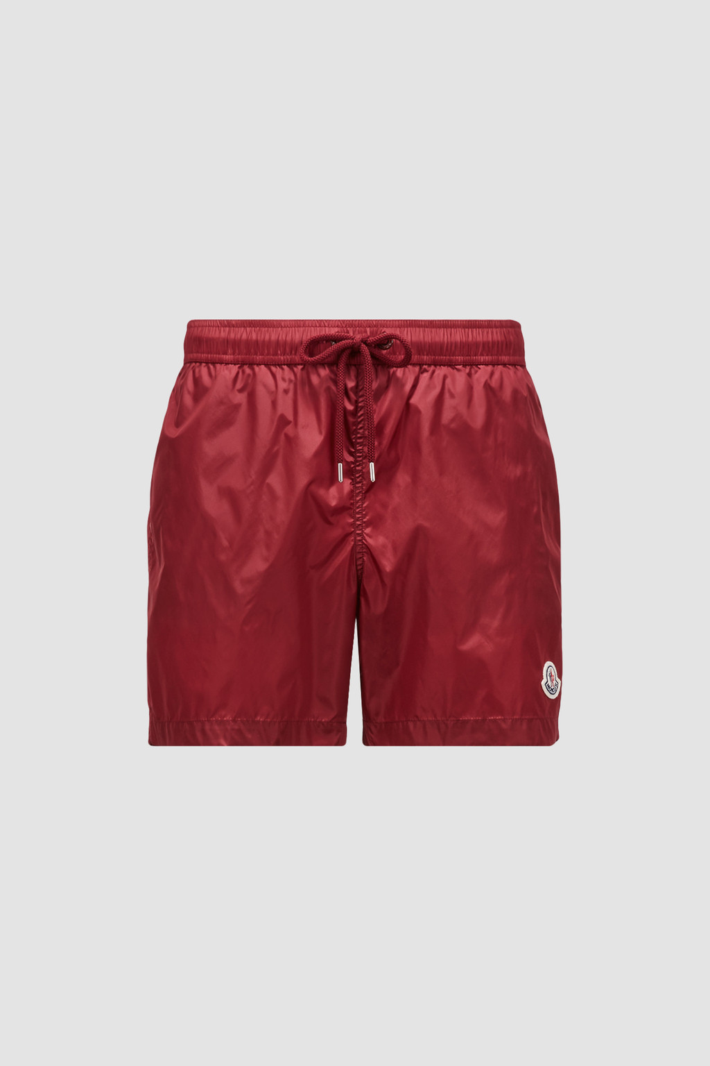 Red Swim Shorts - Swimwear for Men | Moncler HK