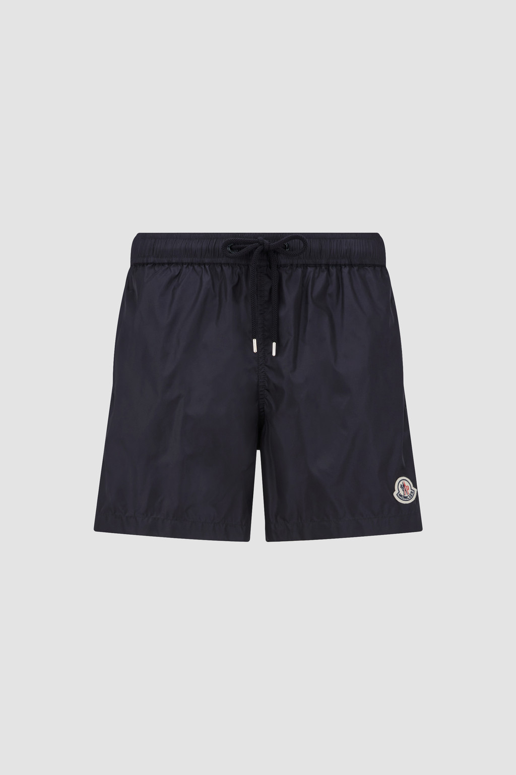 Short de bain Bleu Nuit - Maillots de bain Homme | Moncler LU
