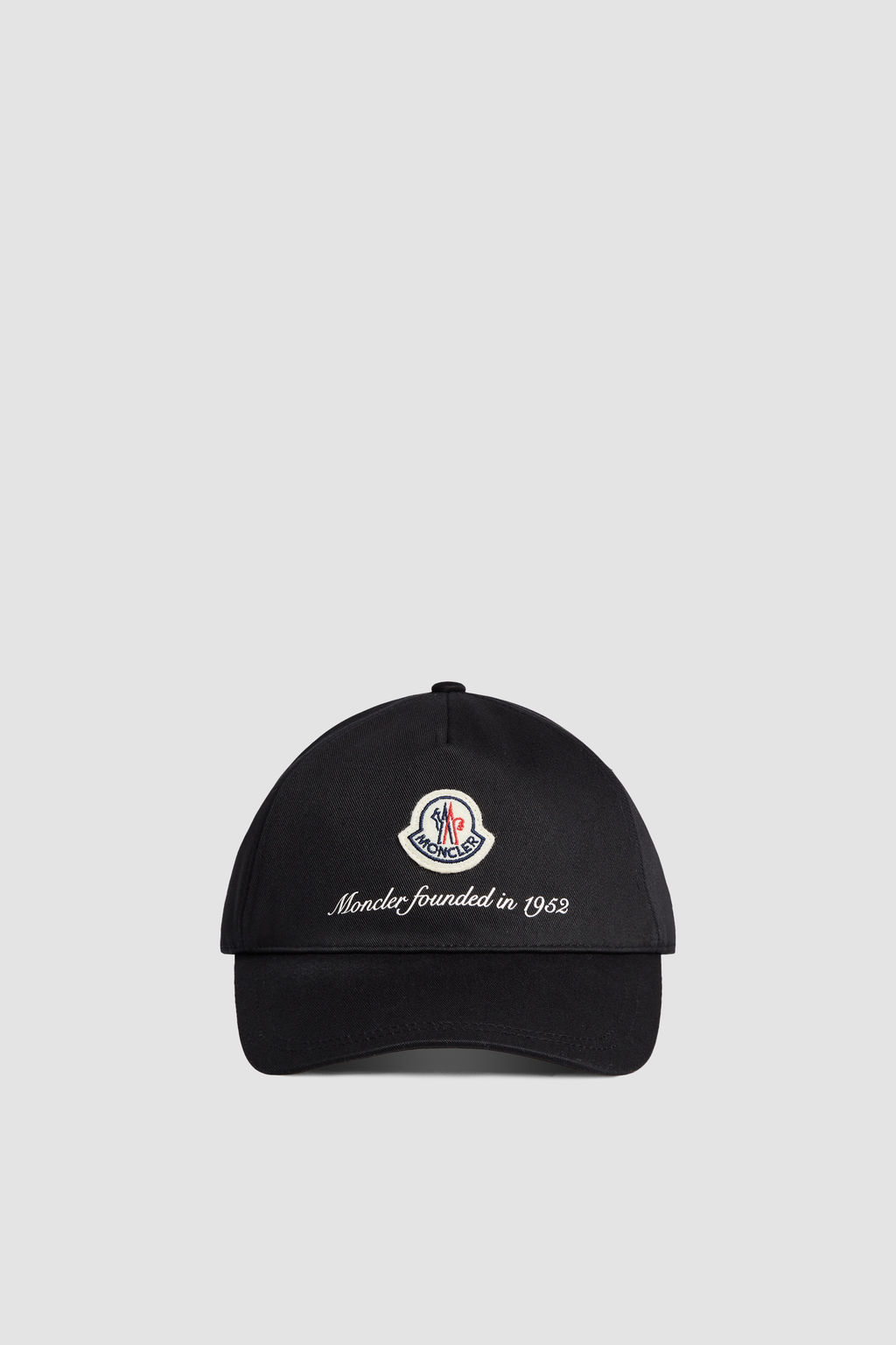 Hats, Baseball Caps, Bucket Hats & Beanies for Men | Moncler US