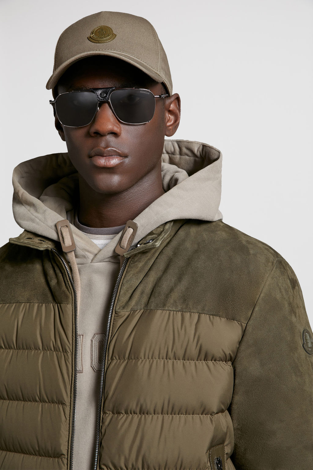 Bucket Hats, Caps and Beanies for Men | Moncler UK