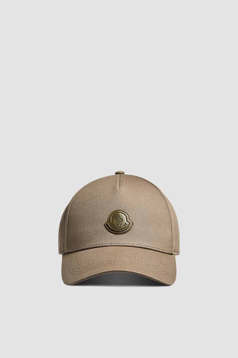 Hats, Baseball Caps, Bucket Hats & Beanies for Men | Moncler US