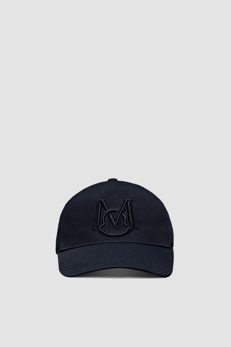 Hats, Baseball Caps, Bucket Hats & Beanies for Men | Moncler US