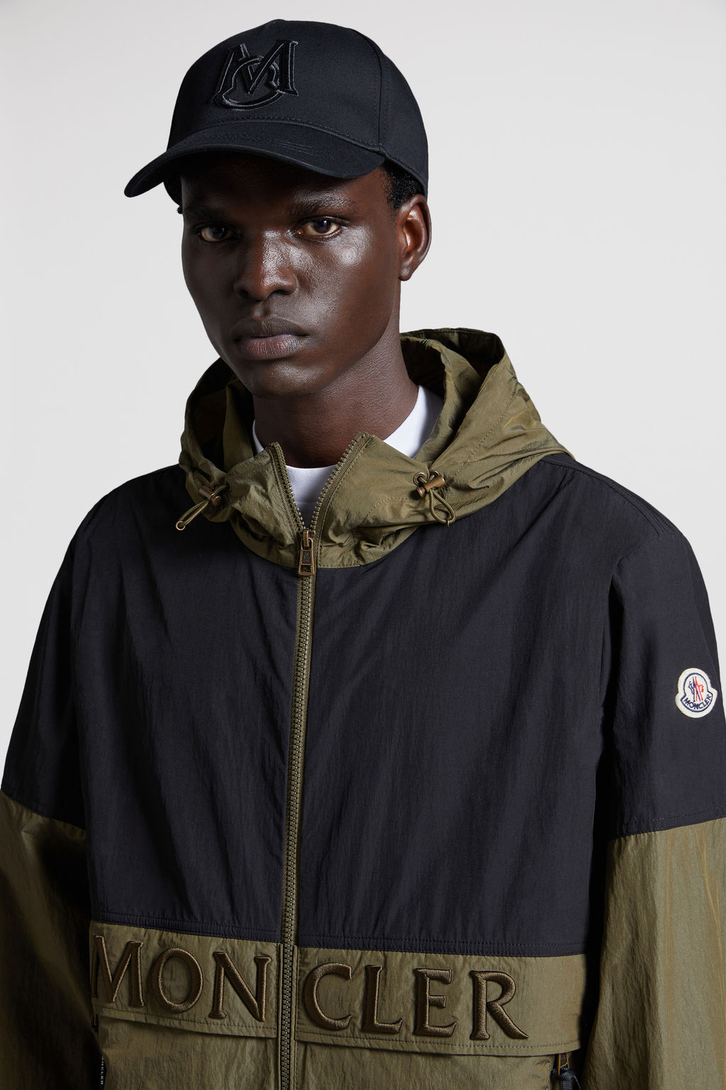 Hats, Baseball Caps, Bucket Hats & Beanies for Men | Moncler US
