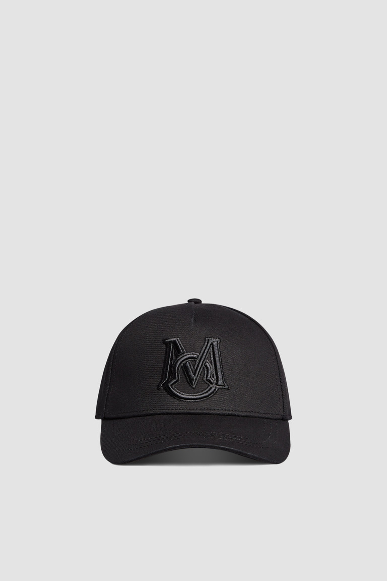 Hats, Baseball Caps, Bucket Hats & Beanies for Men | Moncler US