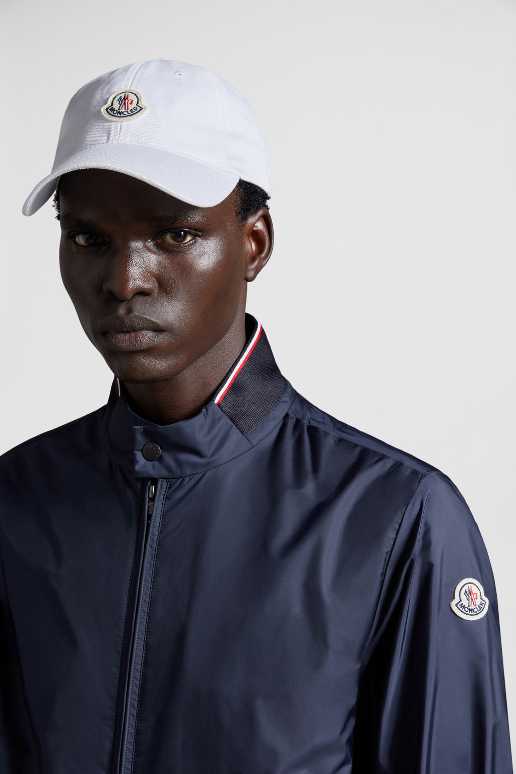 Hats, Baseball Caps, Bucket Hats & Beanies for Men | Moncler US