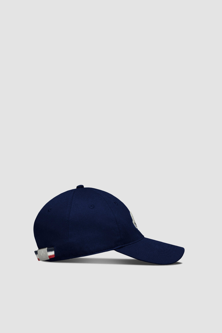 Moncler Hats, Baseball Caps & Beanies for Men | Moncler CA