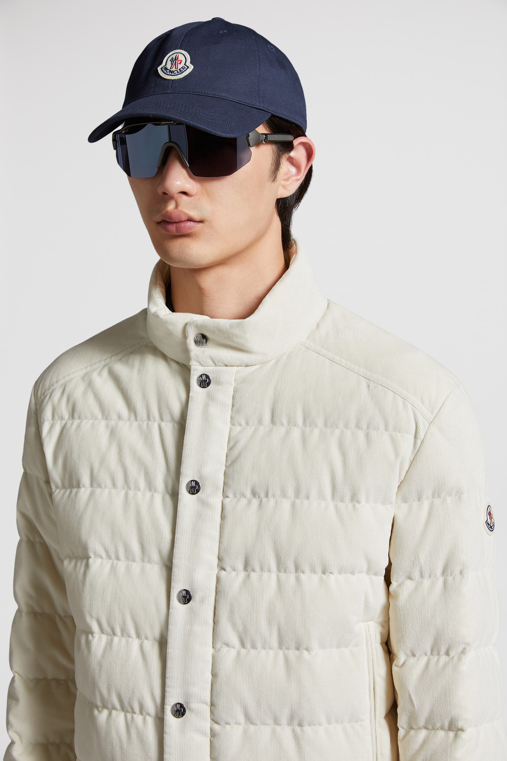 Moncler Hats, Baseball Caps & Beanies for Men | Moncler CA