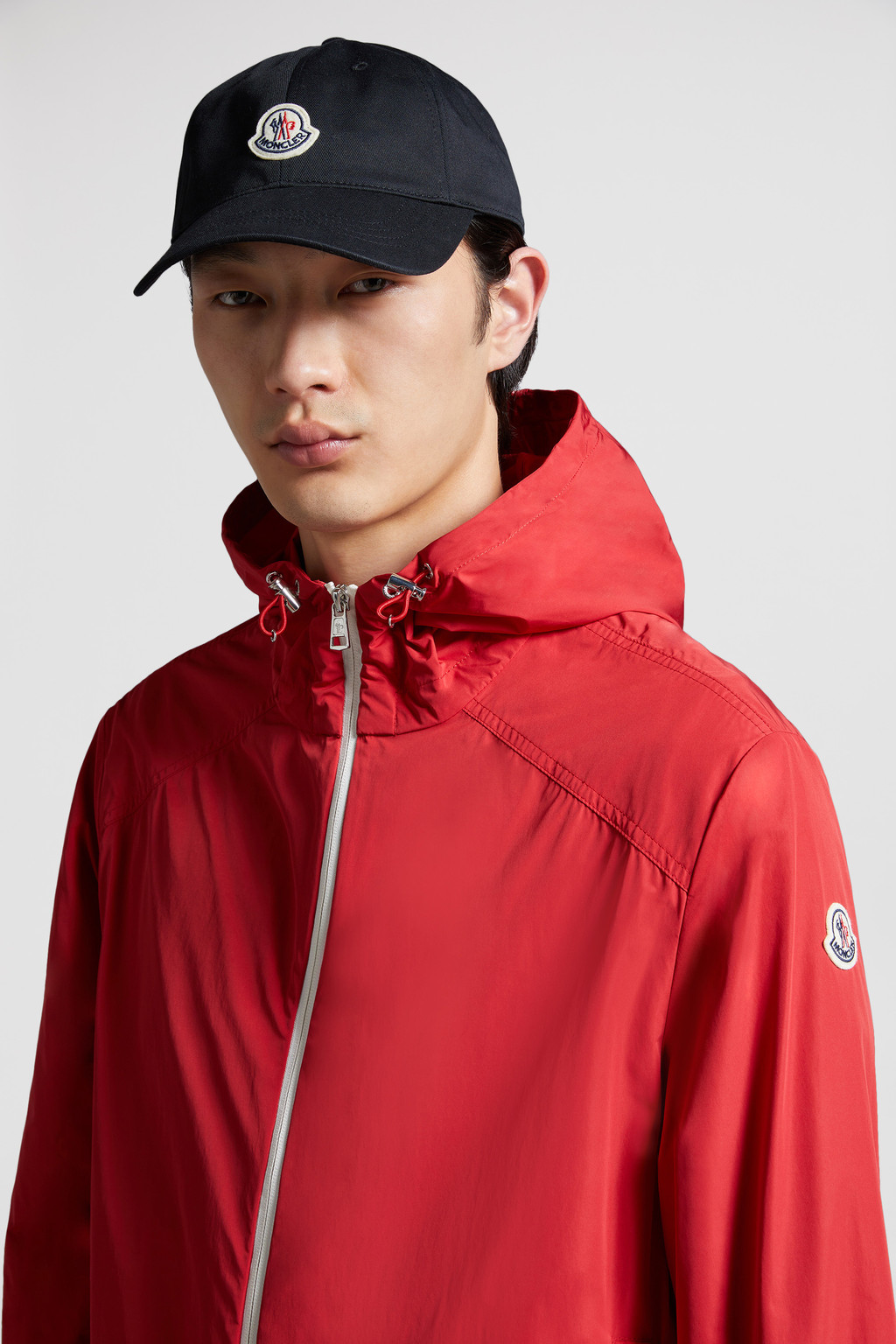 Bucket Hats, Caps and Beanies for Men | Moncler UK