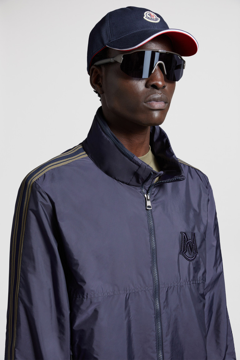 Moncler Hats, Baseball Caps & Beanies for Men | Moncler CA