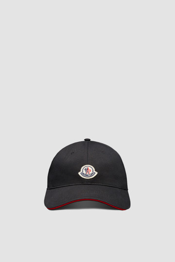 Hats, Baseball Caps, Bucket Hats & Beanies for Men | Moncler US