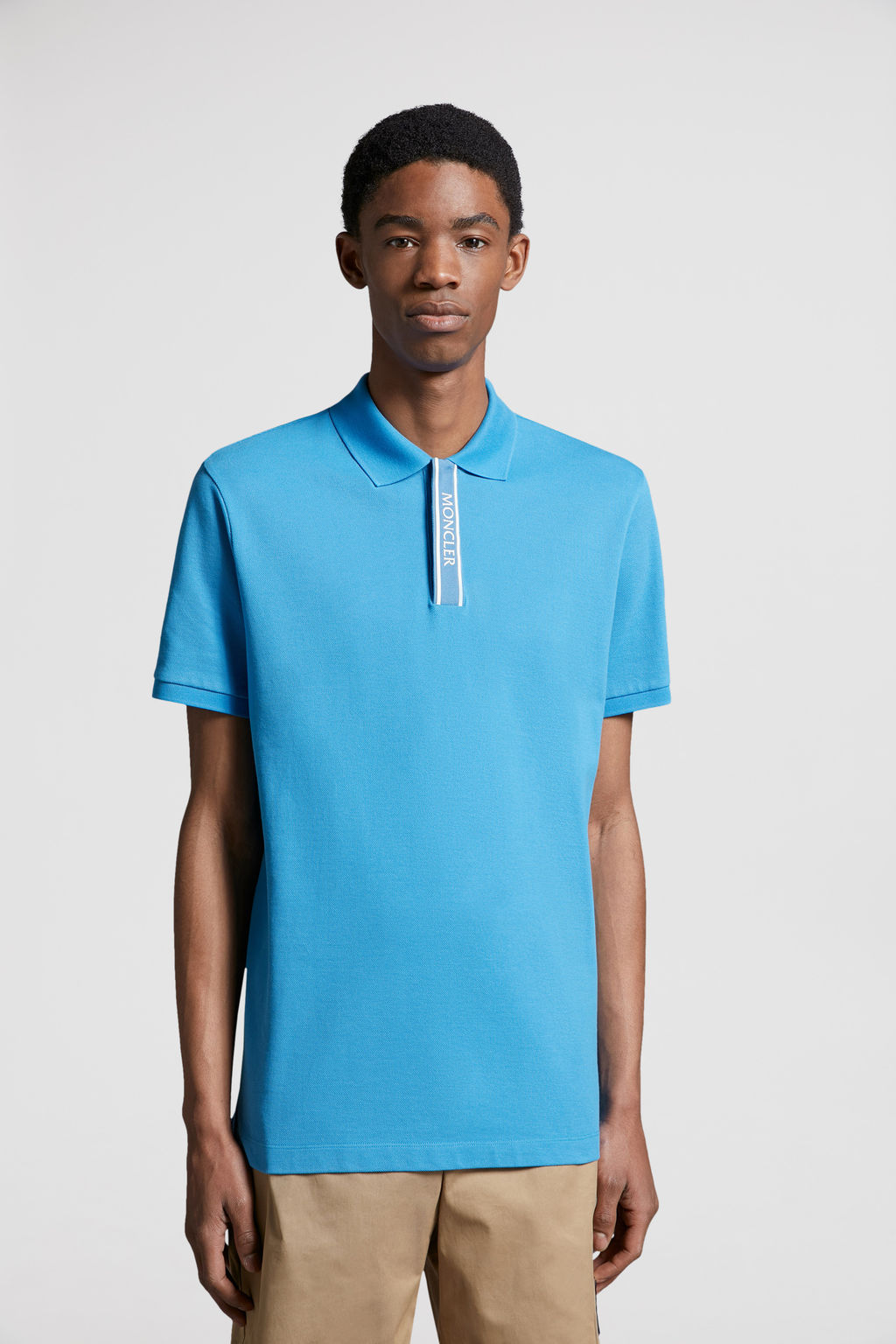 Polos & T-shirts for Men - Ready-To-Wear | Moncler SE