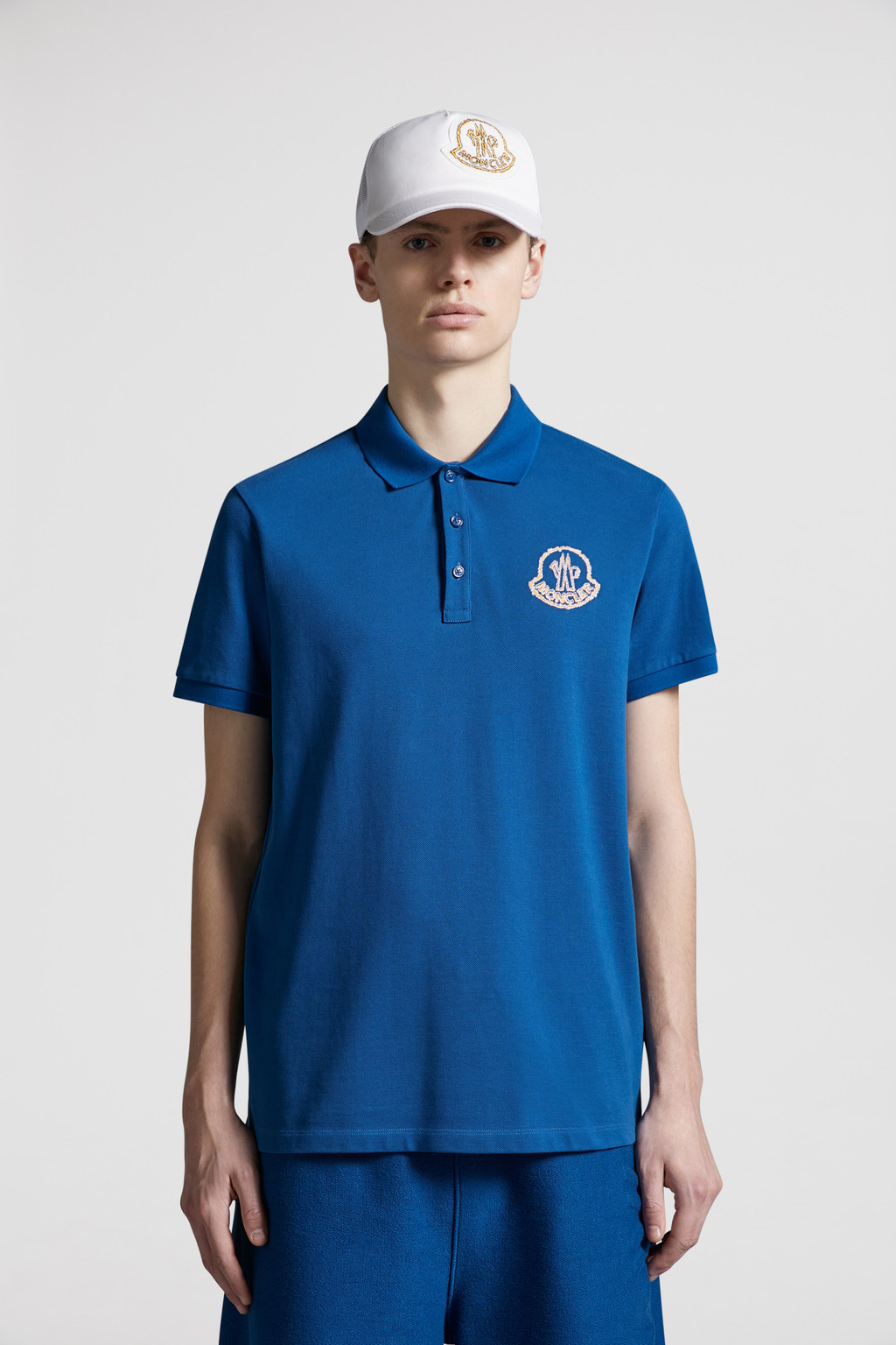 Men's Clothing - Ready-to-wear | Moncler