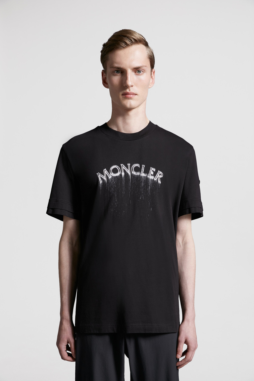 T-Shirts, Polos & Long Sleeve Shirts for Men | Moncler US