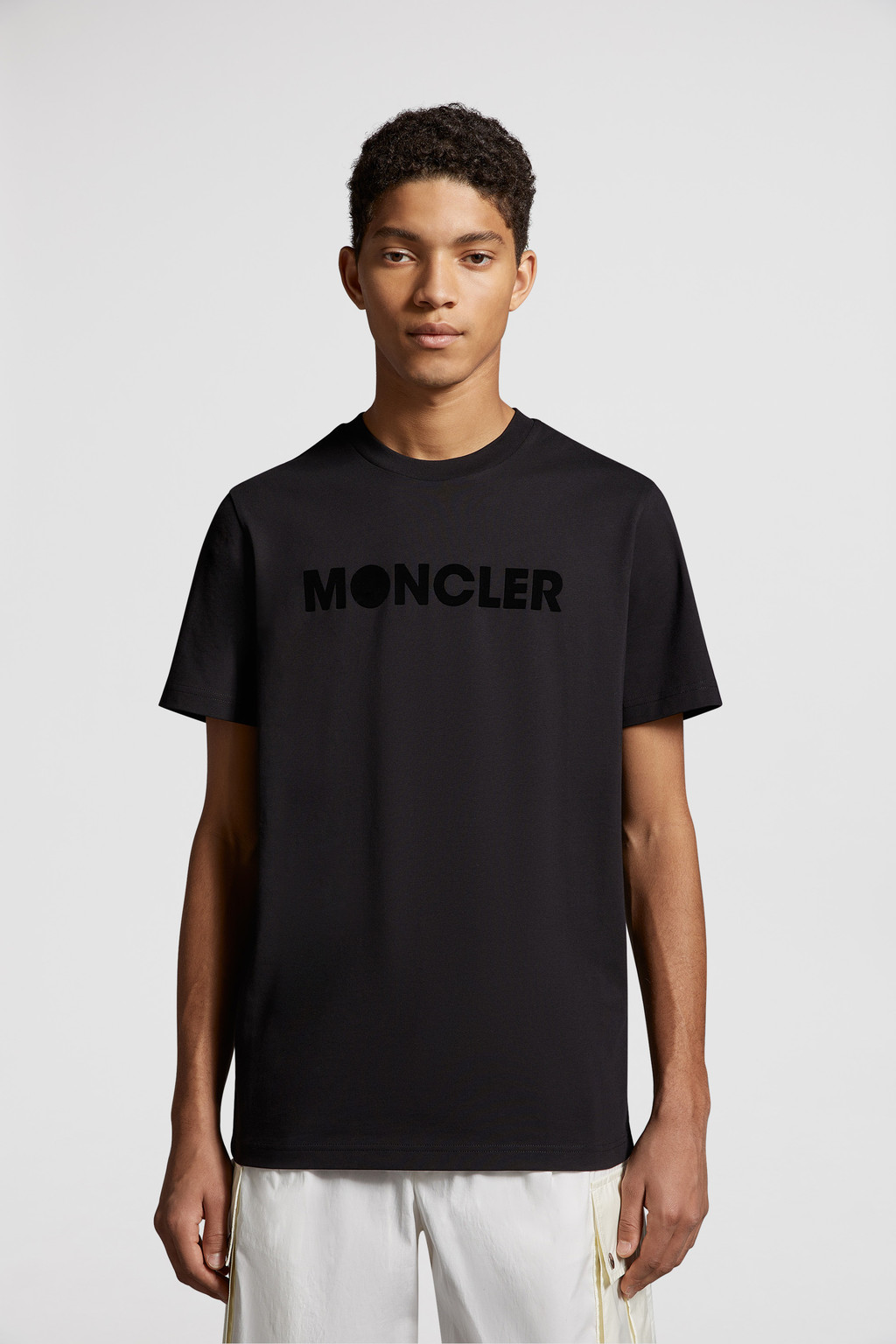 Polos & T-shirts for Men - Ready-To-Wear | Moncler IE