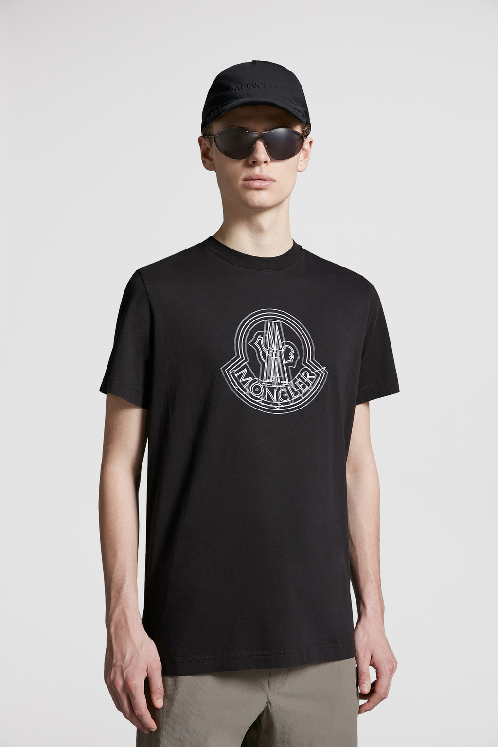 Men's Luxury Clothing - Ready to Wear collection | Moncler UK