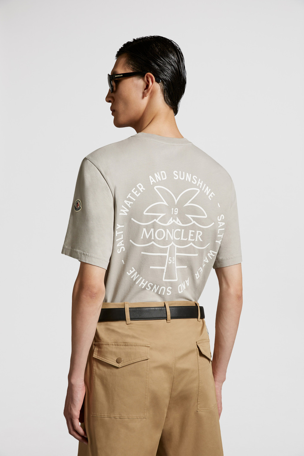 Men's Clothing - Ready-to-wear | Moncler