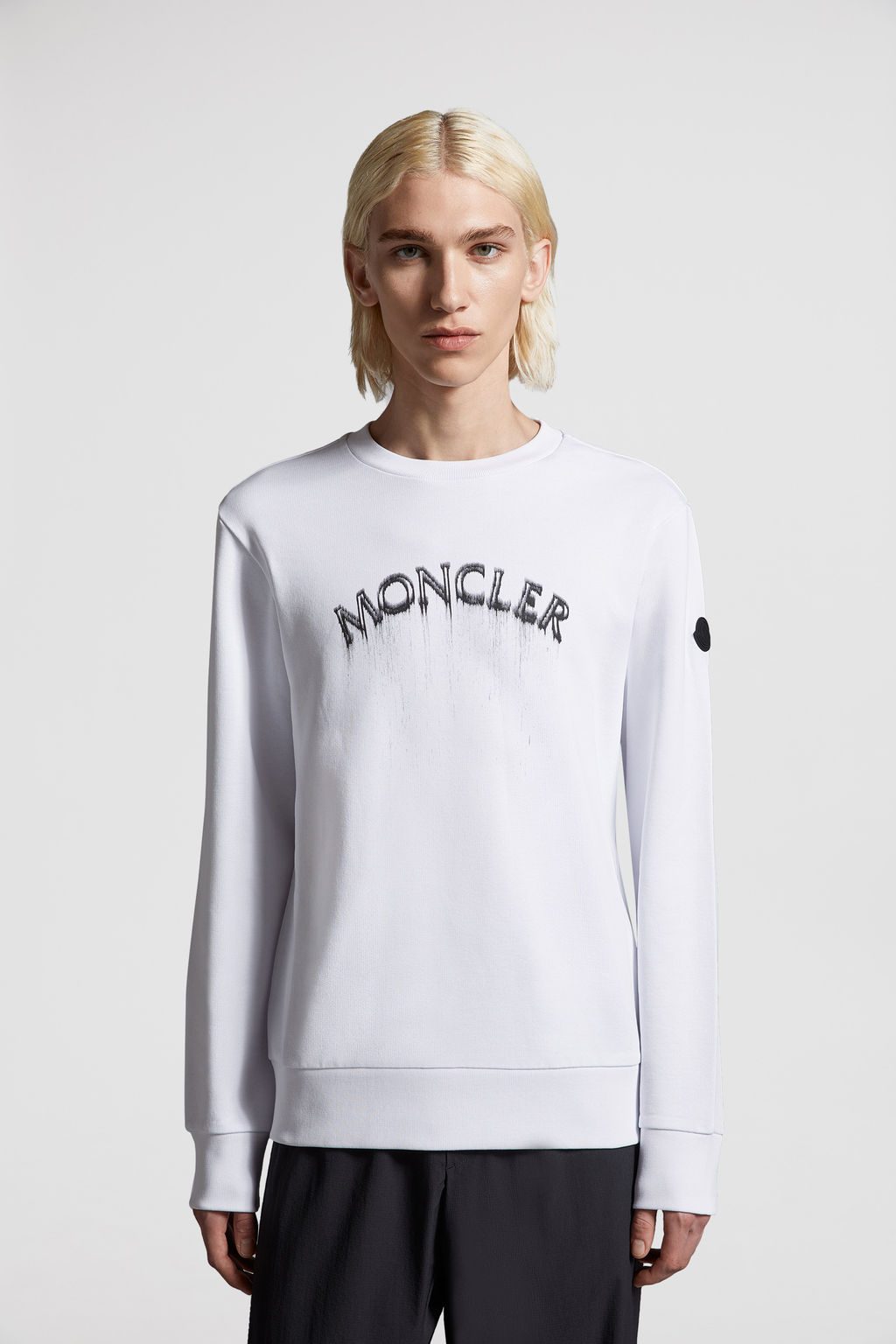 Felpe con Cappuccio & Felpe a collo alto - Uomo | Moncler IT