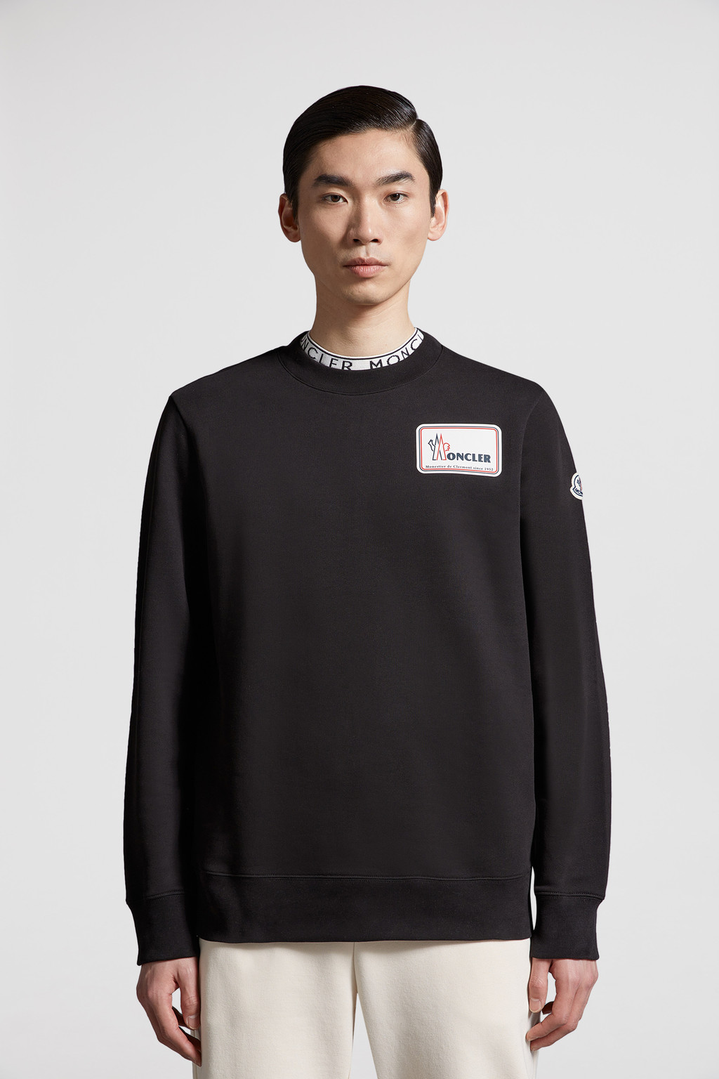 Sweat à Capuche, Pulls & Cardigans - Homme | Moncler FR