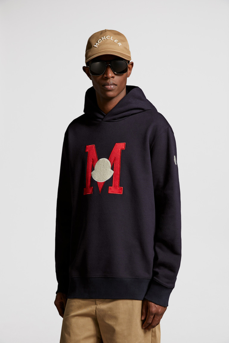 Sweat à Capuche, Pulls & Cardigans - Homme | Moncler FR