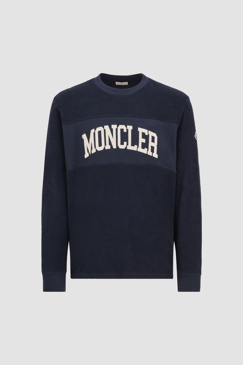 Felpe con Cappuccio & Felpe a collo alto - Uomo | Moncler IT