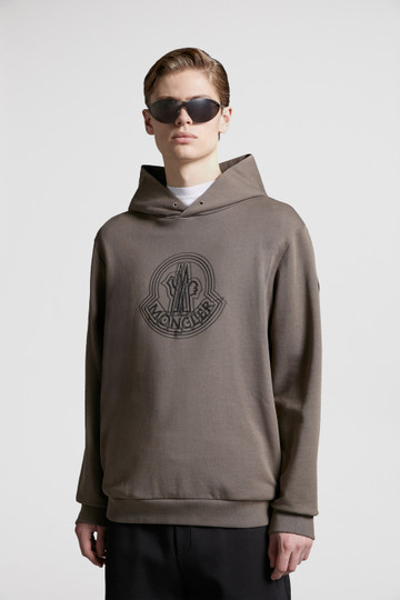 Men's Luxury Clothing - Ready to Wear collection | Moncler UK