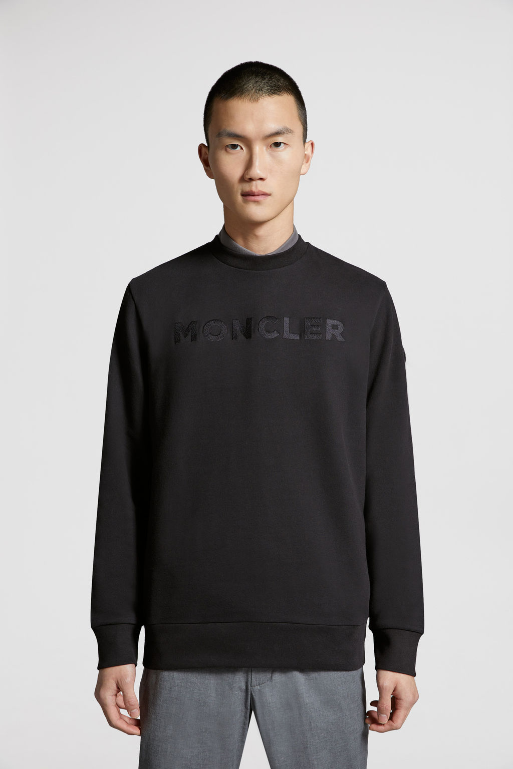 Sudaderas De Hombre Prêt à Porter Moncler Us