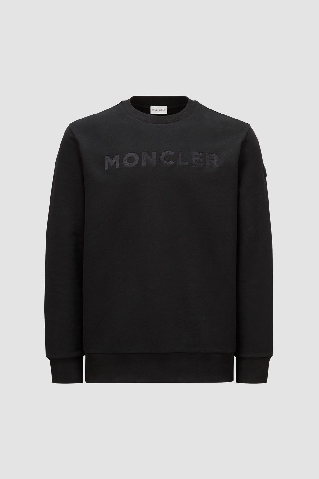 Felpe con Cappuccio & Felpe a collo alto - Uomo | Moncler IT