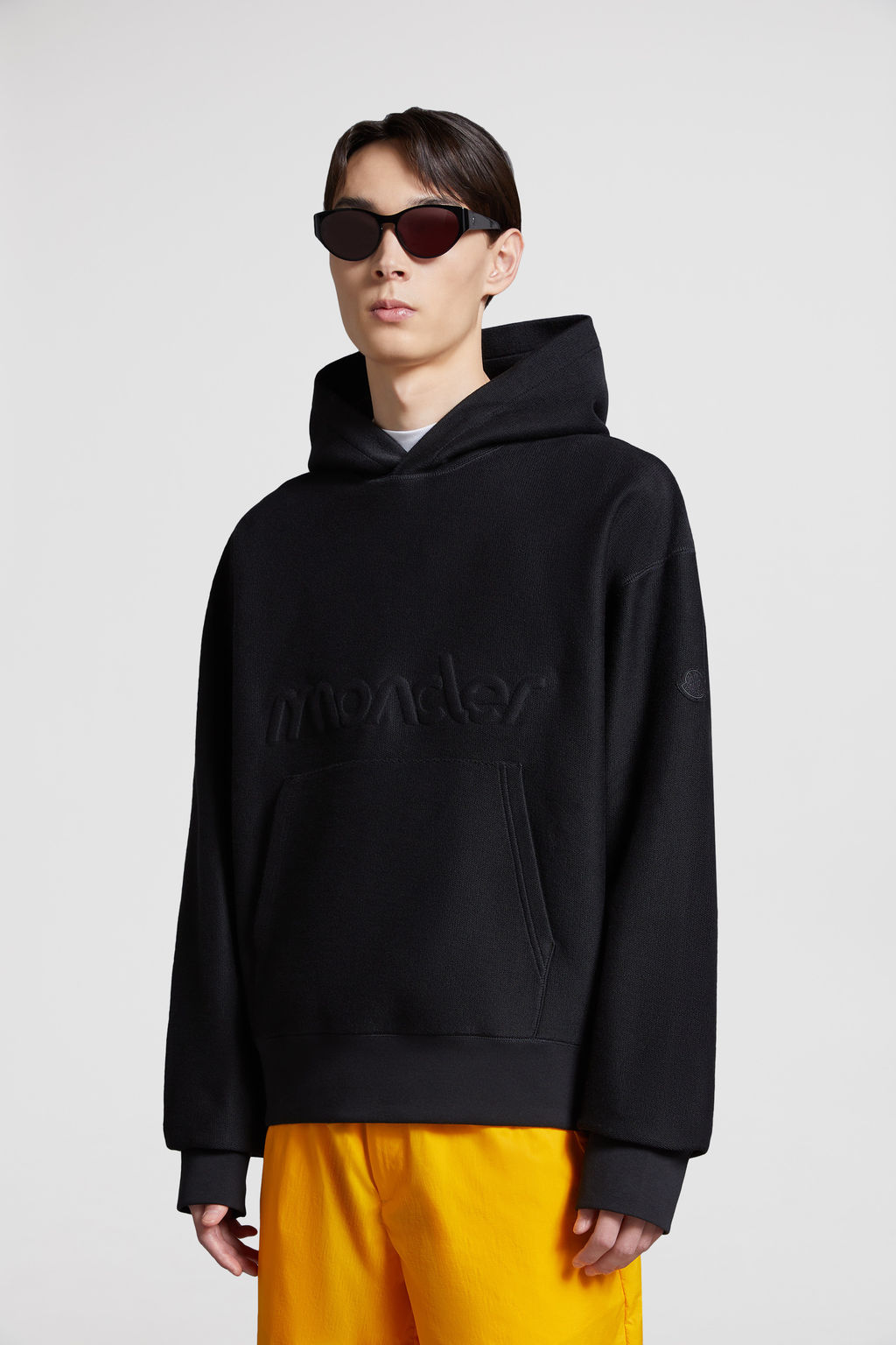 Felpe con Cappuccio & Felpe a collo alto - Uomo | Moncler IT