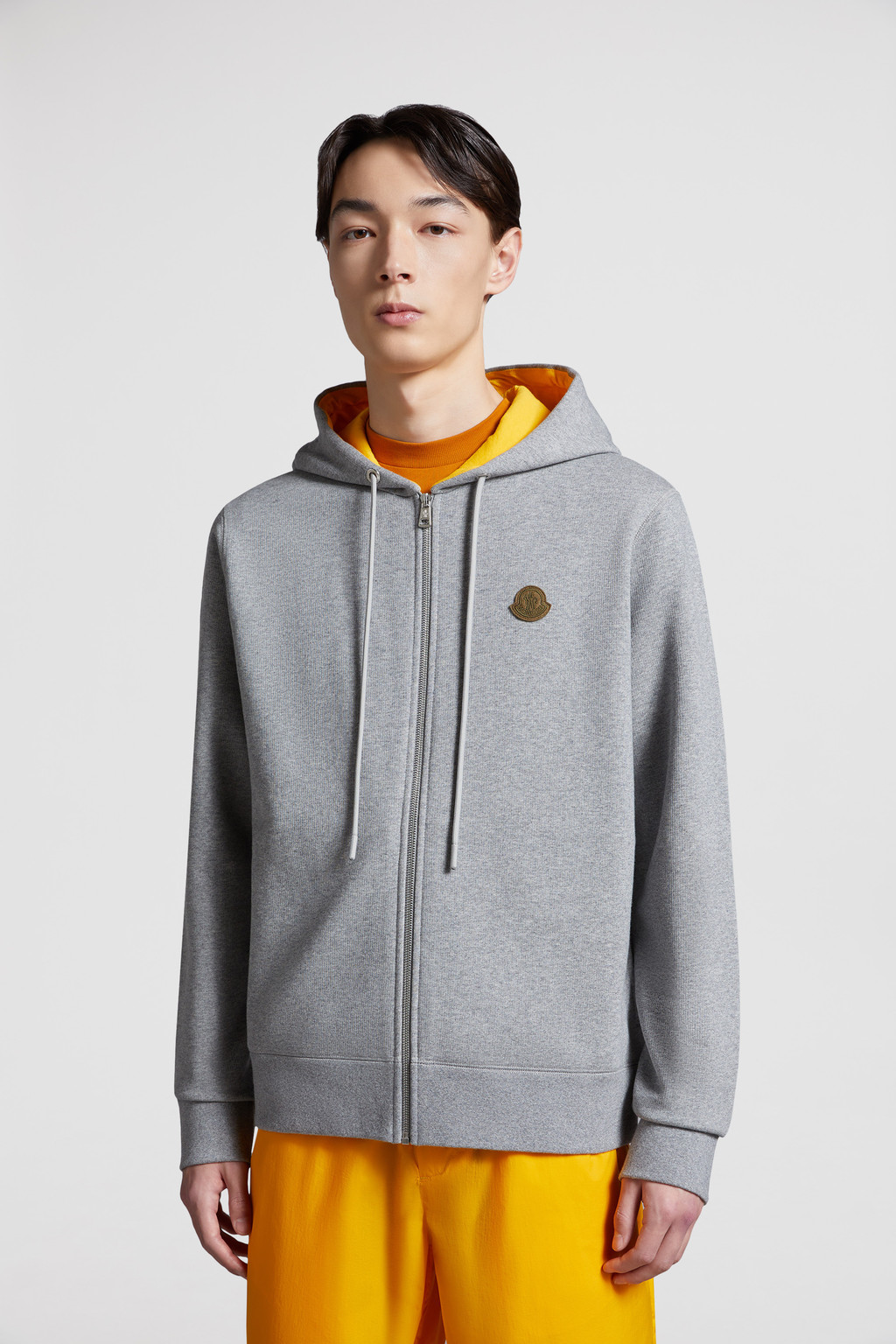 Sweat à Capuche, Pulls & Cardigans - Homme | Moncler FR