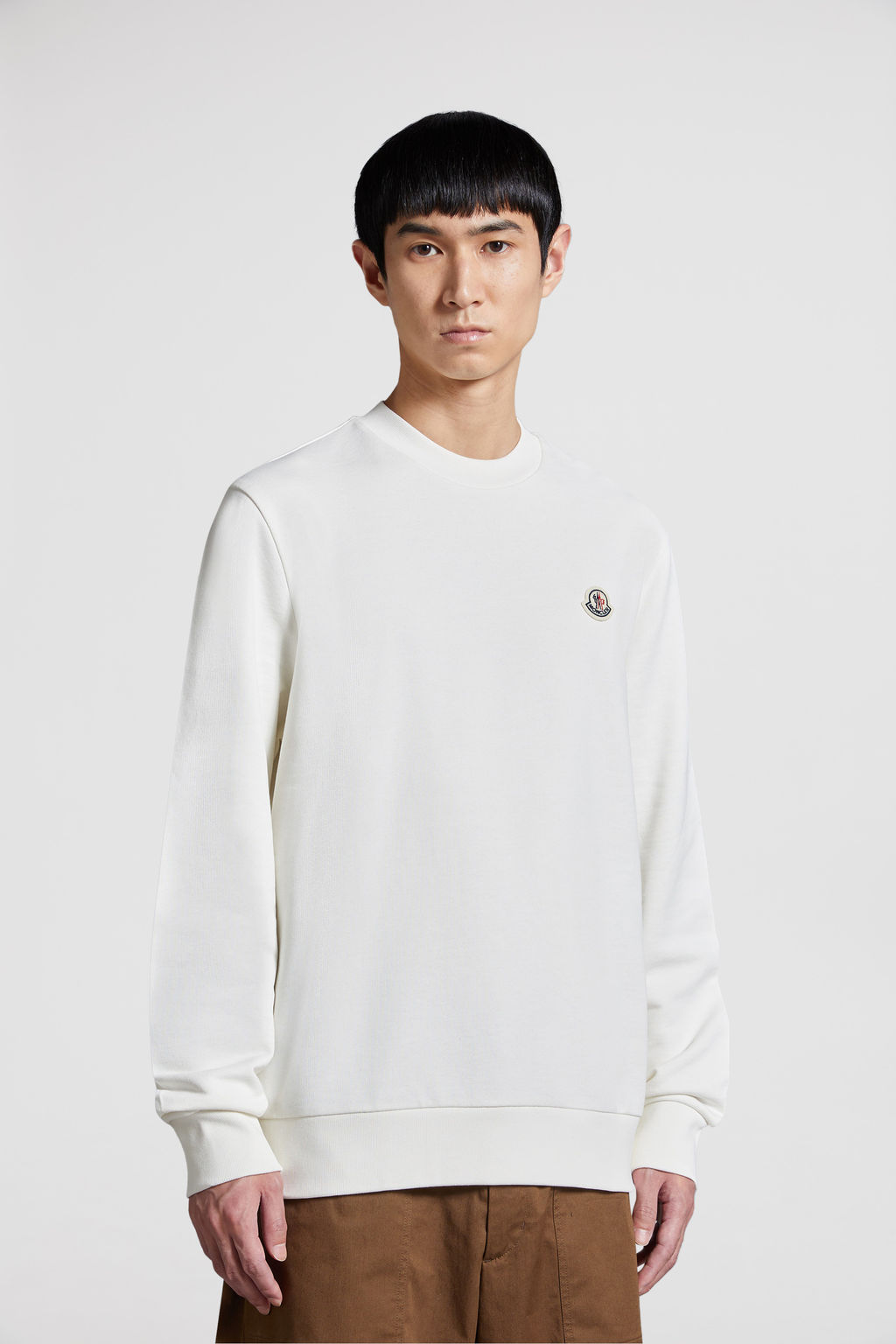 Felpe con Cappuccio & Felpe a collo alto - Uomo | Moncler IT