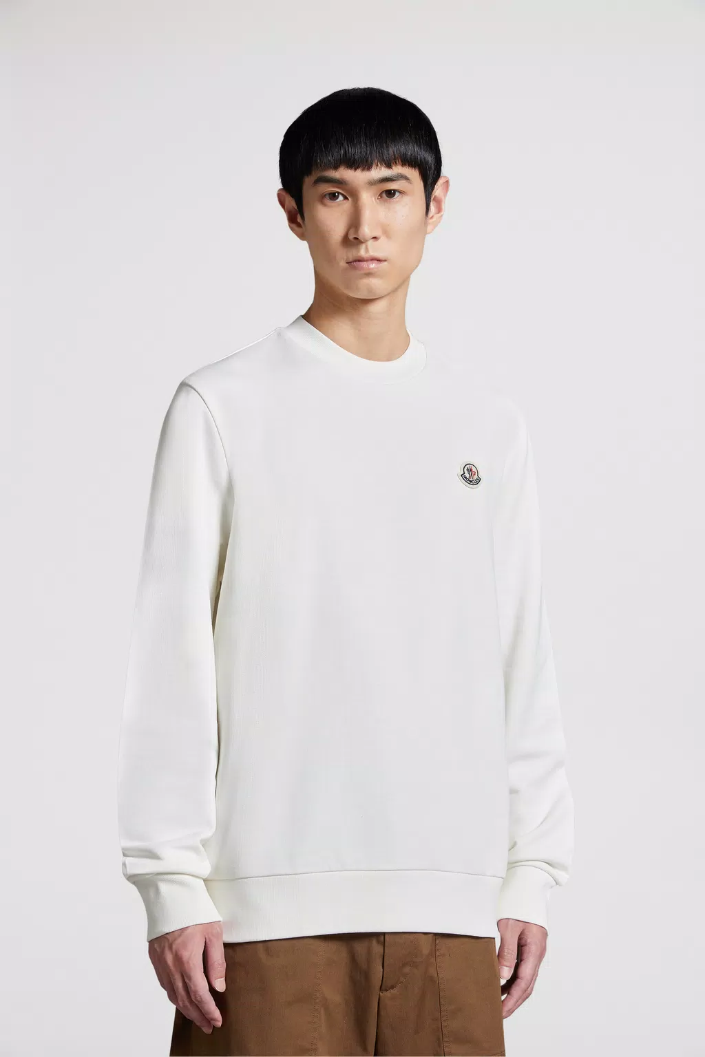Sudaderas De Hombre Prêt à Porter Moncler Us