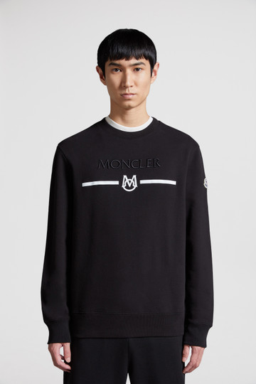 Felpe con Cappuccio & Felpe a collo alto - Uomo | Moncler IT