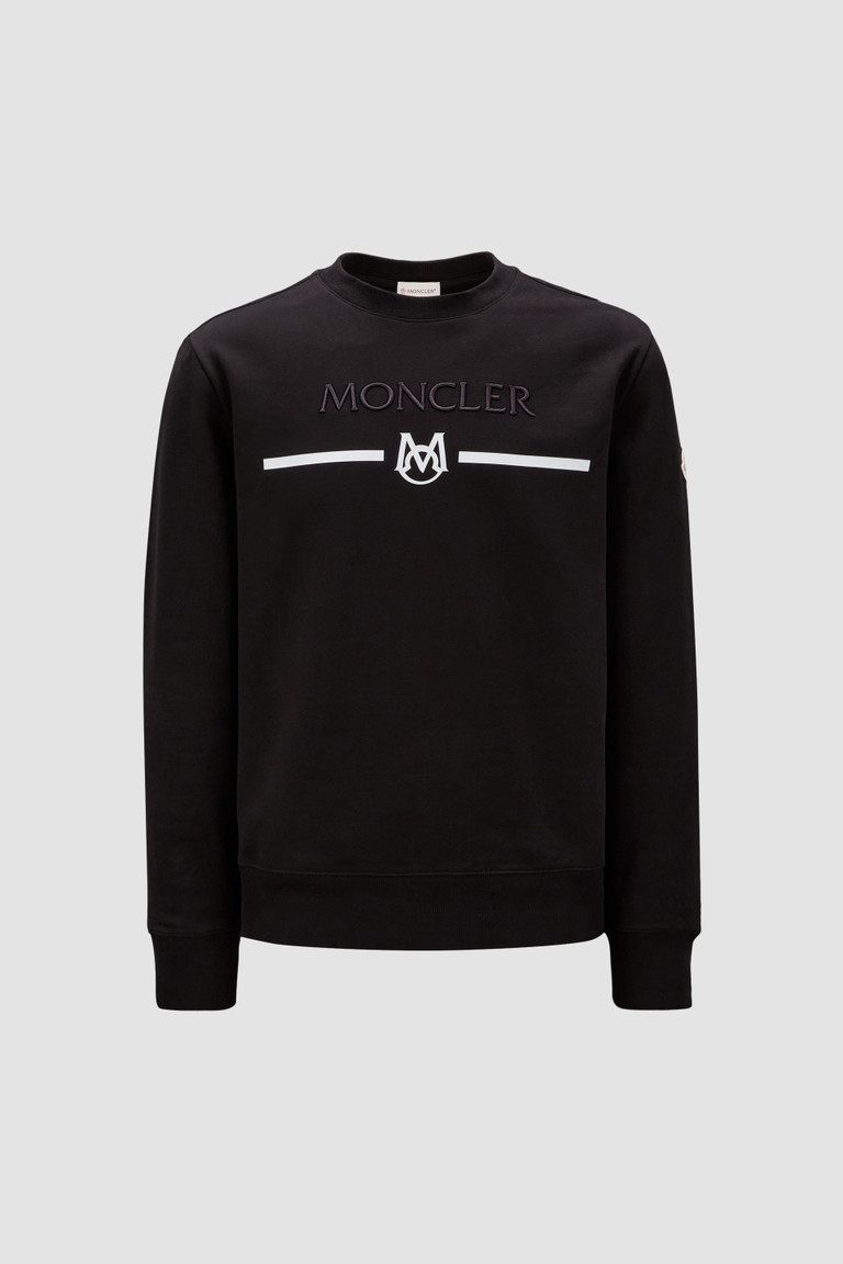 Felpe con Cappuccio & Felpe a collo alto - Uomo | Moncler IT