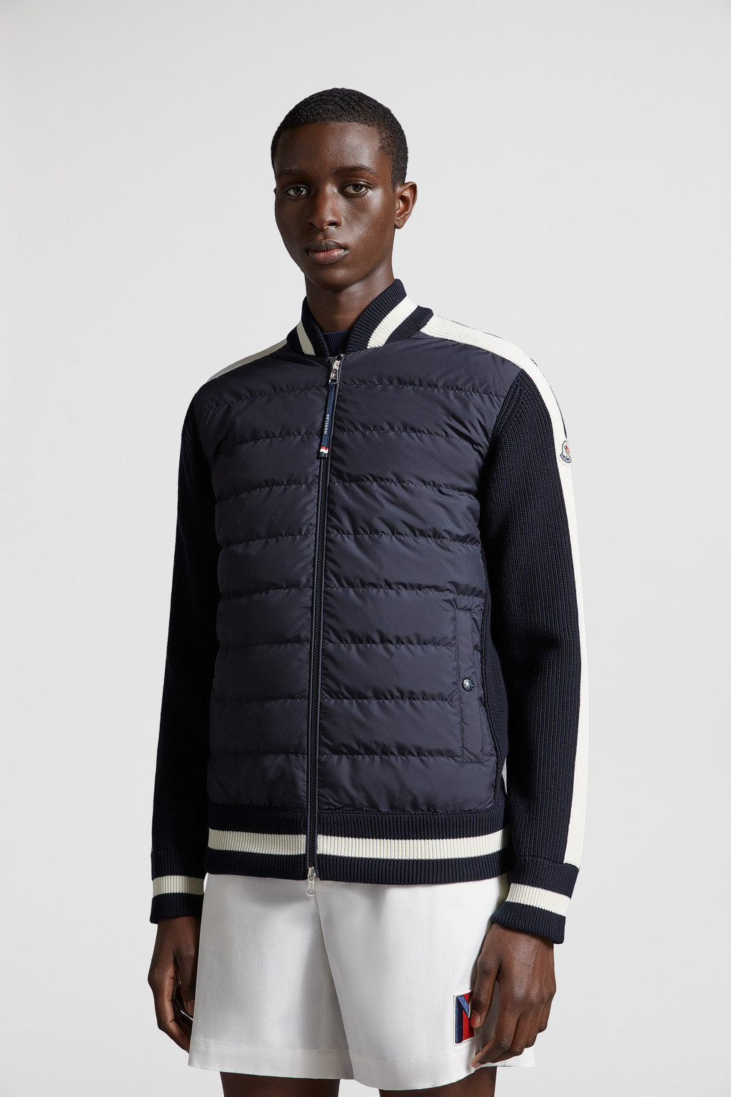 Chandails, Pulls & Cardigans pour Homme - Prêt à Porter | Moncler