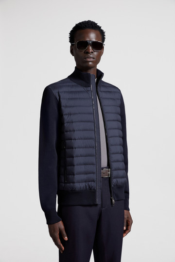 Men's Luxury Clothing - Ready to Wear collection | Moncler UK