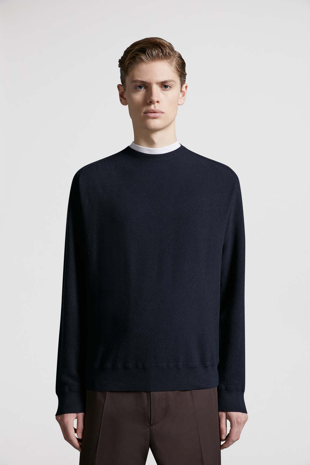 Chandails, Pulls & Cardigans pour Homme - Prêt à Porter | Moncler