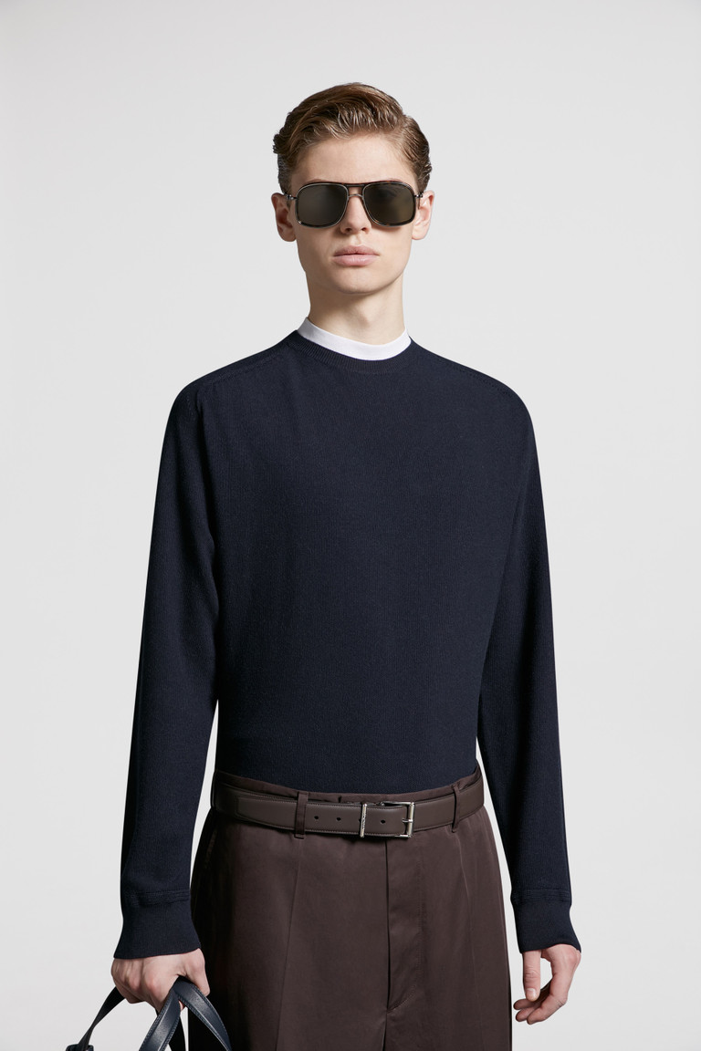 Chandails, Pulls & Cardigans pour Homme - Prêt à Porter | Moncler