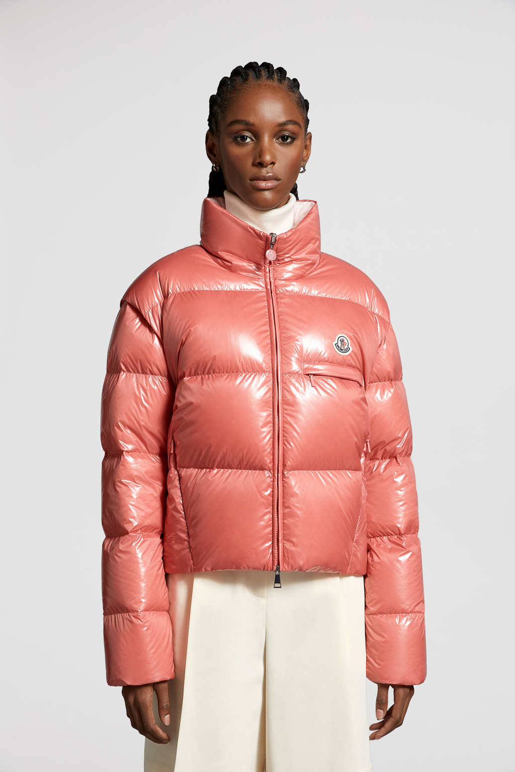 Piumini Corti & Bombers - Capispalla Donna | Moncler IT