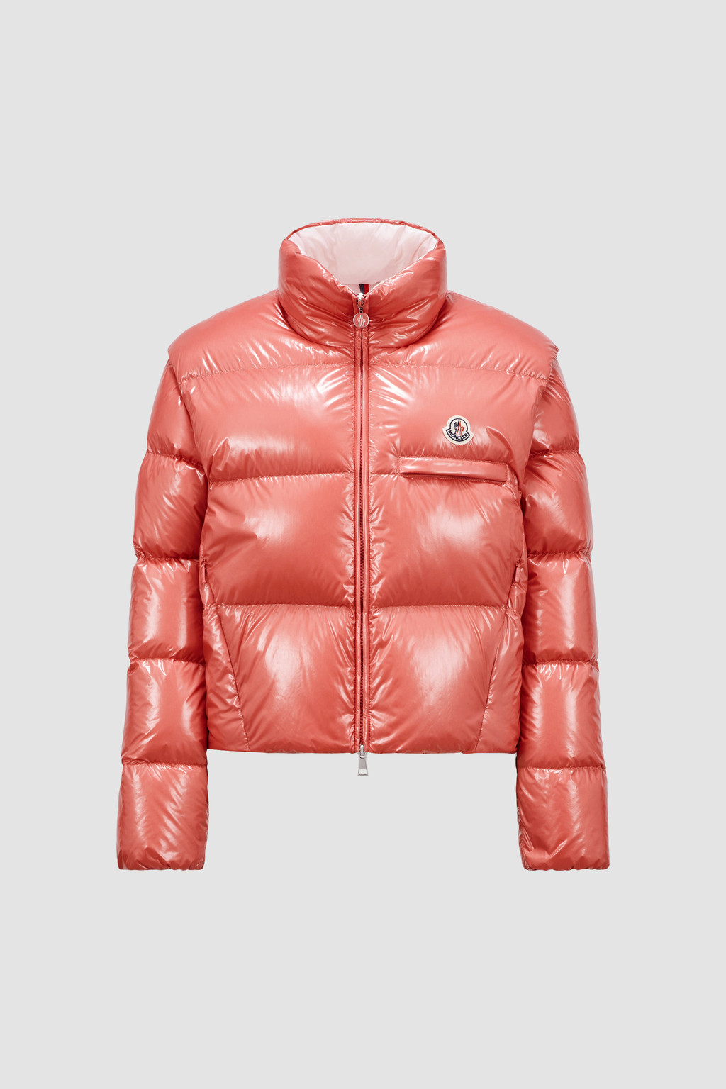 All Down Jackets for Women - Outerwear | Moncler RO