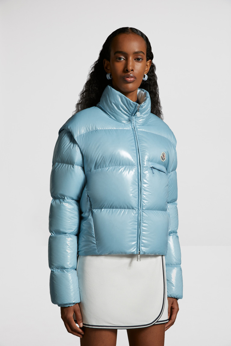 Women's Outerwear - Down Jackets, Coats & Vests | Moncler CA