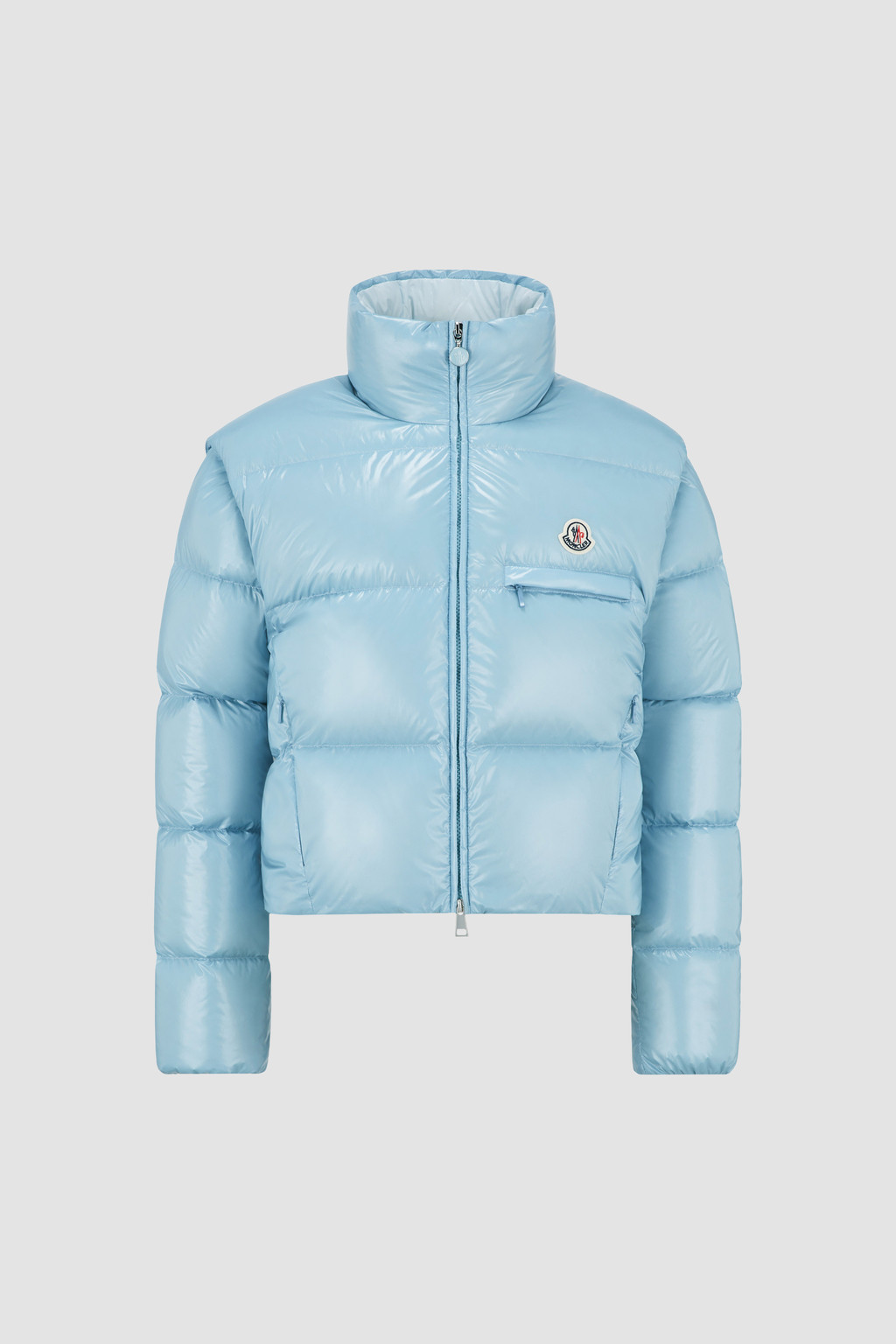 Women's Outerwear - Down Jackets, Coats & Vests | Moncler CA