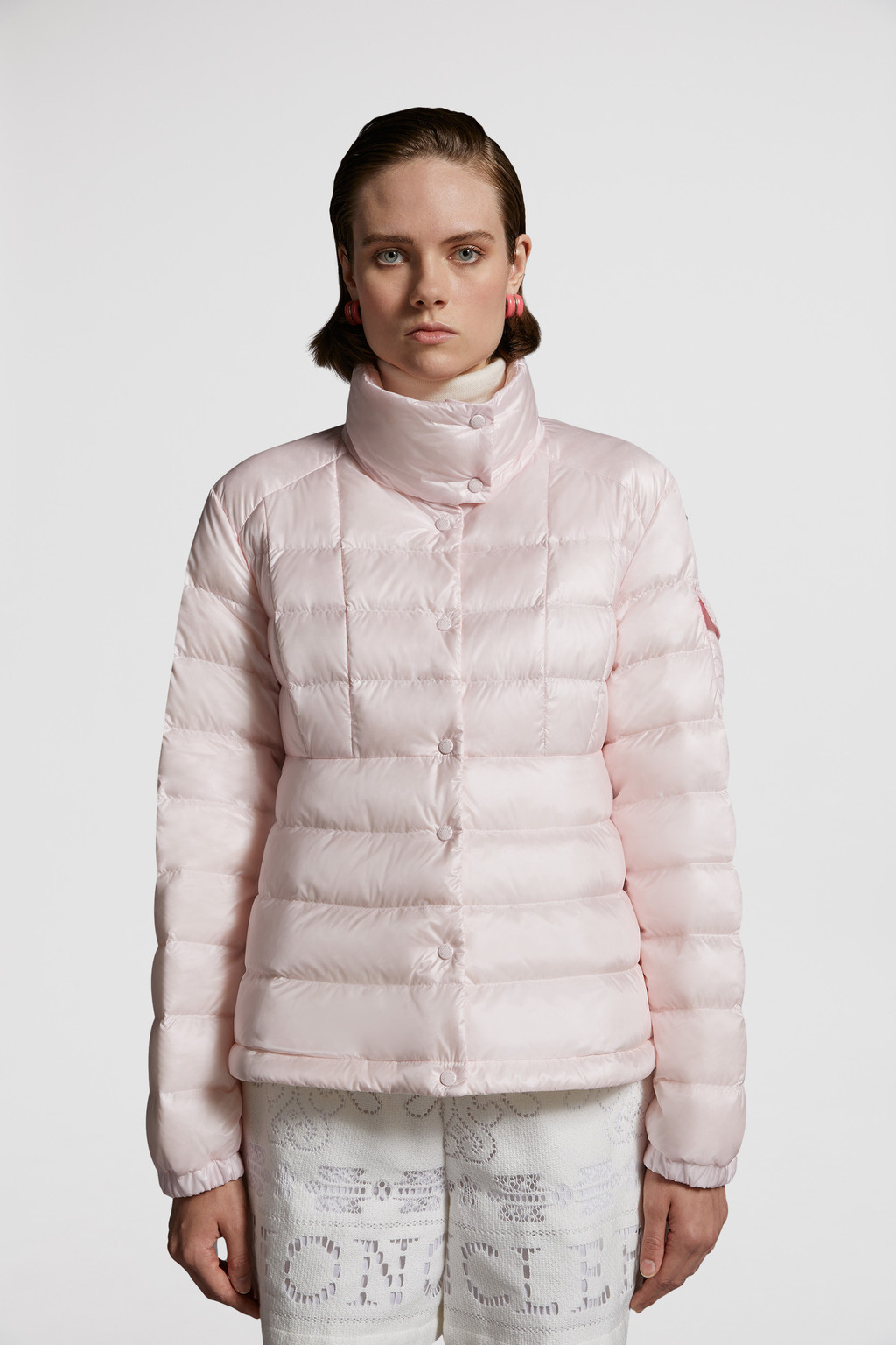 Lightweight & Ultra Light Down Jackets for Women | Moncler US