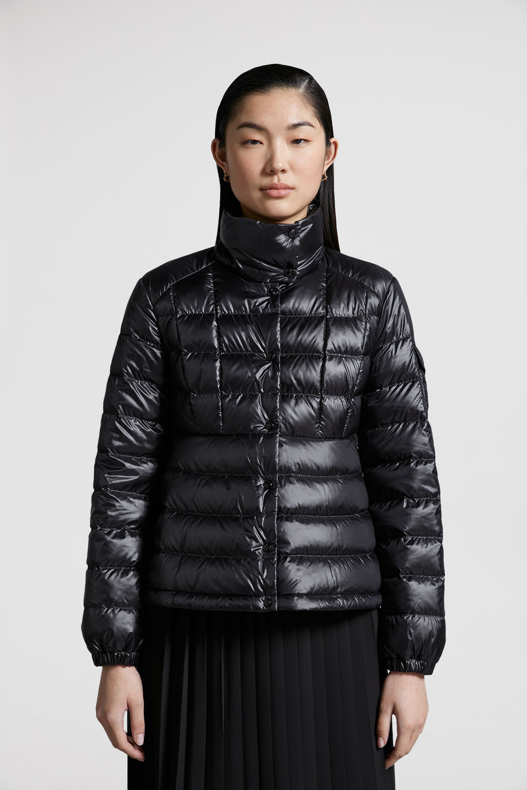 Lightweight & Ultra Light Down Jackets for Women | Moncler US