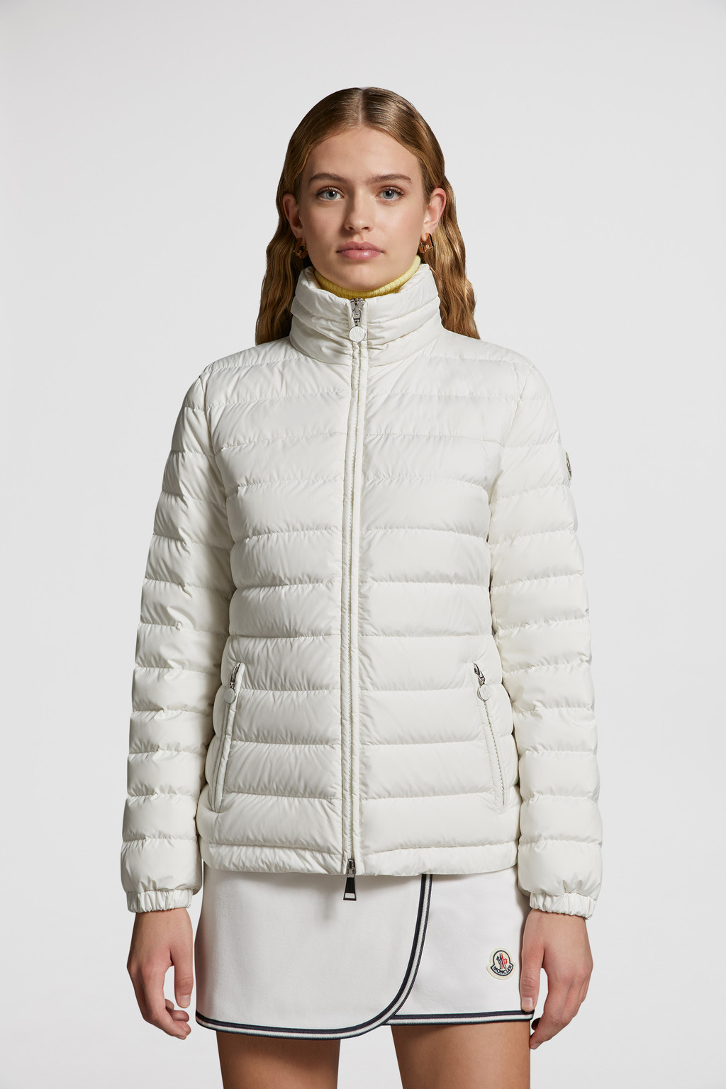 Outerwear for Women - Down Jackets, Coats and Vests | Moncler US