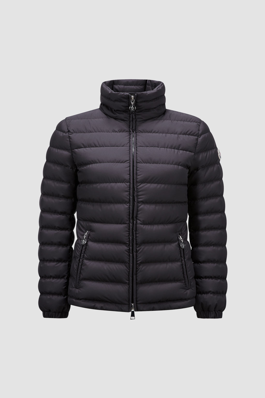 Short Down Puffer Jackets & Down Parkas for Women | Moncler US
