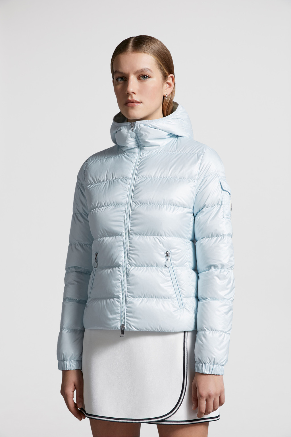 Down Jackets, Bubble Coats, Parkas & Vests for Women | Moncler US