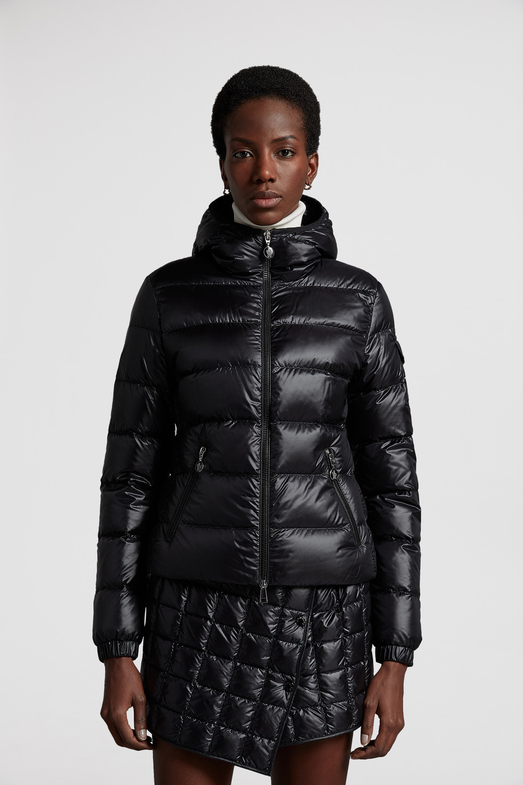 Lightweight & Ultra Light Down Jackets for Women | Moncler US