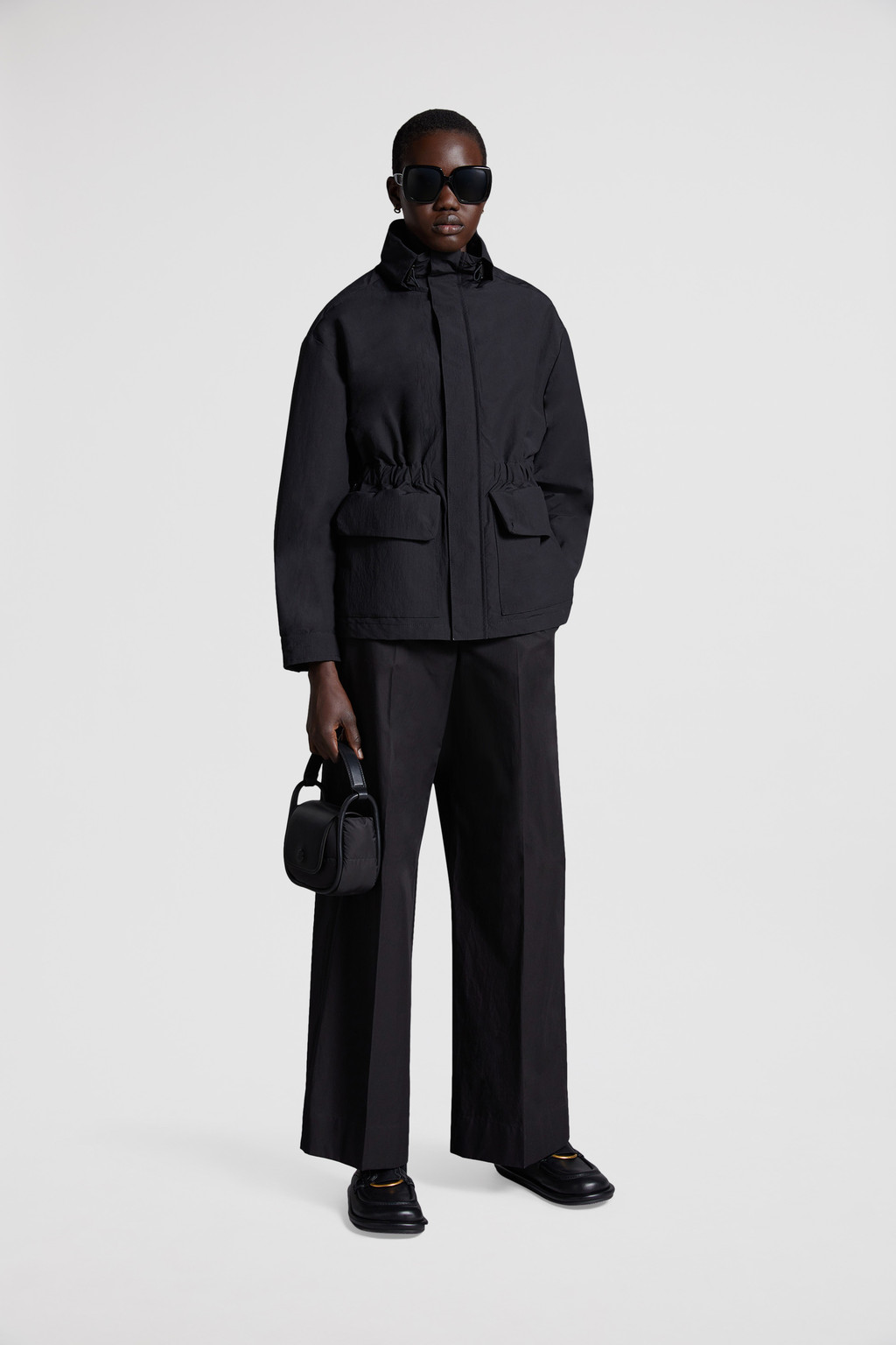 Outerwear for Women - Down Jackets, Coats and Vests | Moncler US