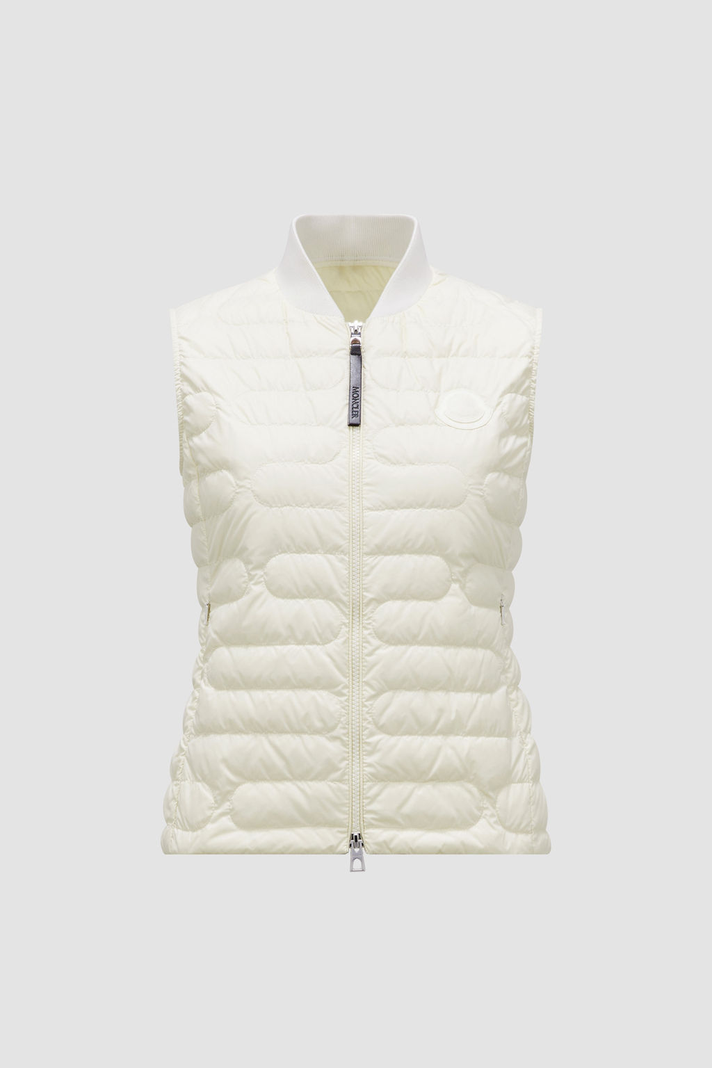 Down Vests, Long Puffer & Quilted Vests for Women | Moncler US